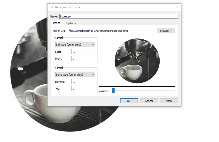 Tutorial: Picture-Perfect Pie Charts – Lisa Trescott
